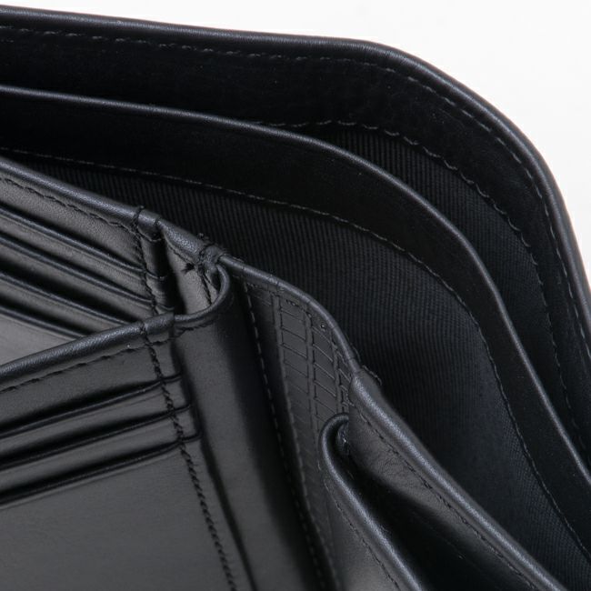 mila schon CALF LEATHER 中ベラ付二つ折り財布 商品|THE BAGMANIA mila schon CALF LEATHER 中ベラ付二つ折り財布 商品|THE BAGMANIA