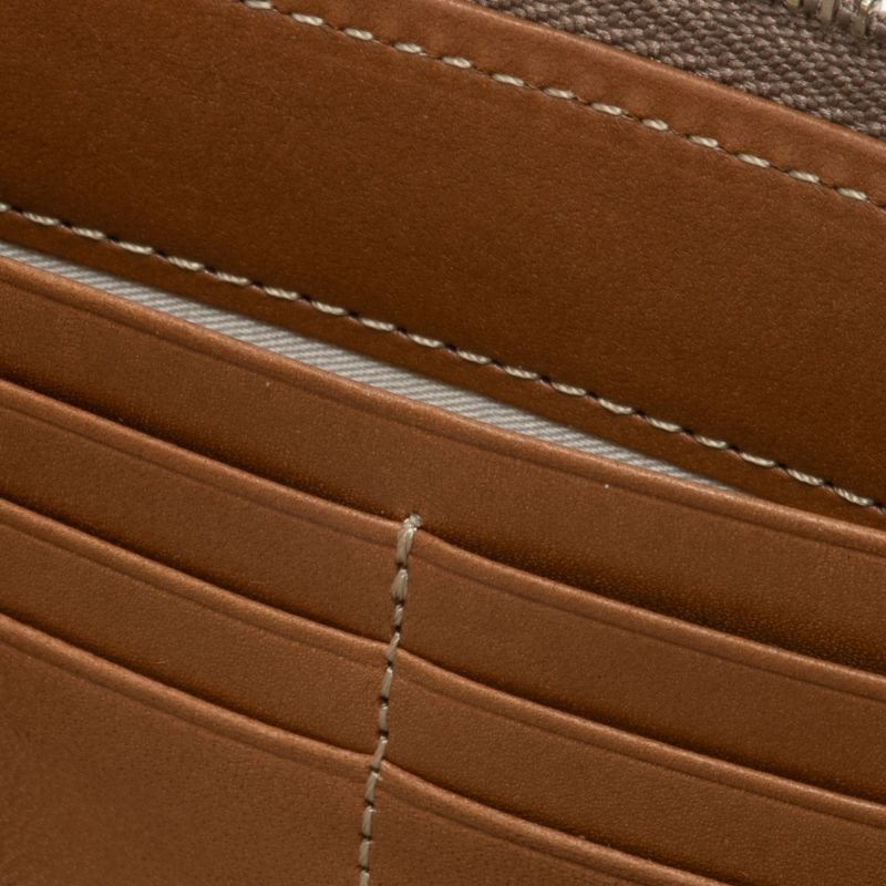 MARGARET HOWELL idea ダイン L字ファスナー長財布 商品|THE MARGARET HOWELL idea ダイン L字ファスナー長財布 商品|THE