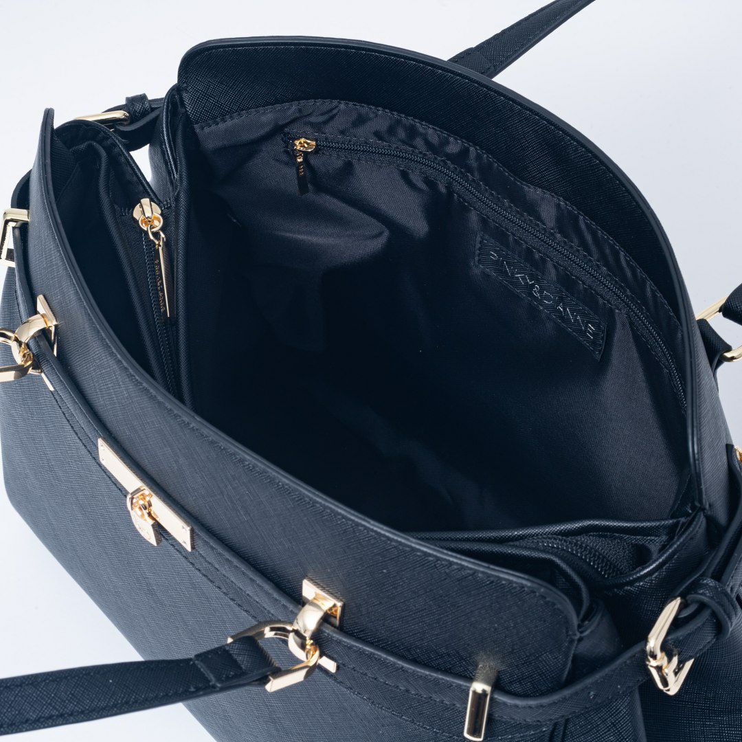 PINKY&DIANNE スパークリング トート 商品｜THE BAGMANIA